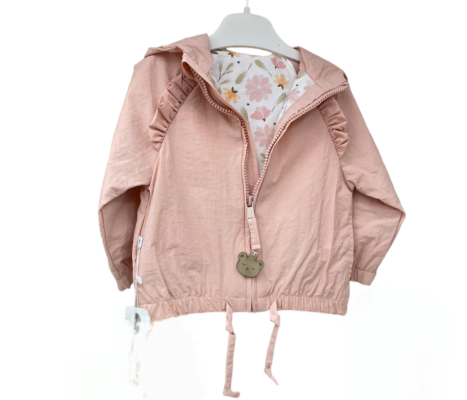 Prolecna jakna za devojcice - Piccolo Mondo