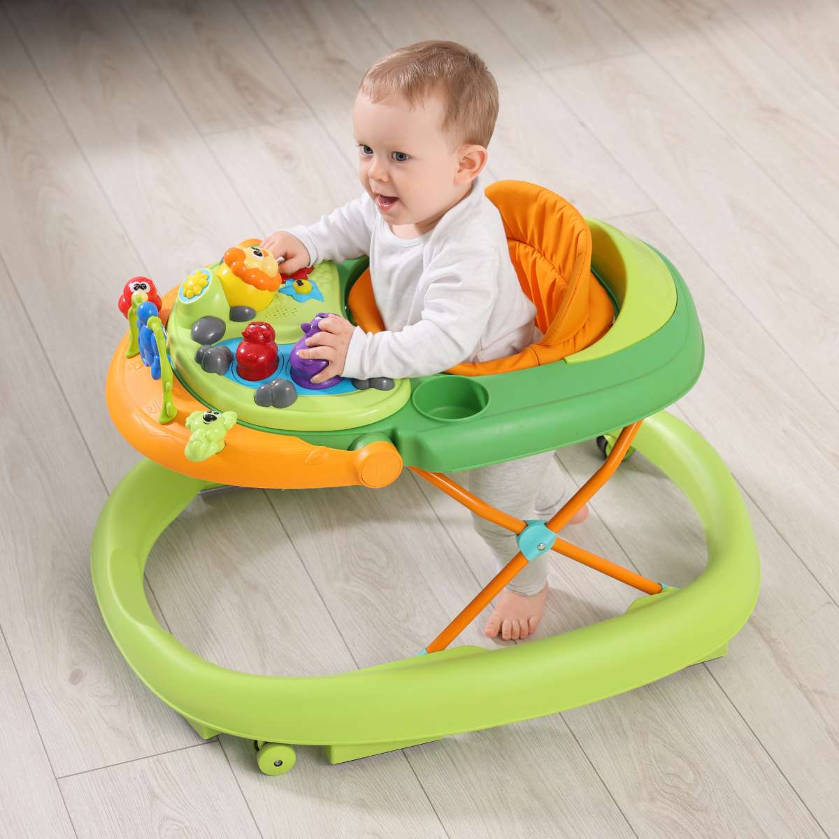 Šetalice za bebe/Dubak Archives - Piccolo Mondo